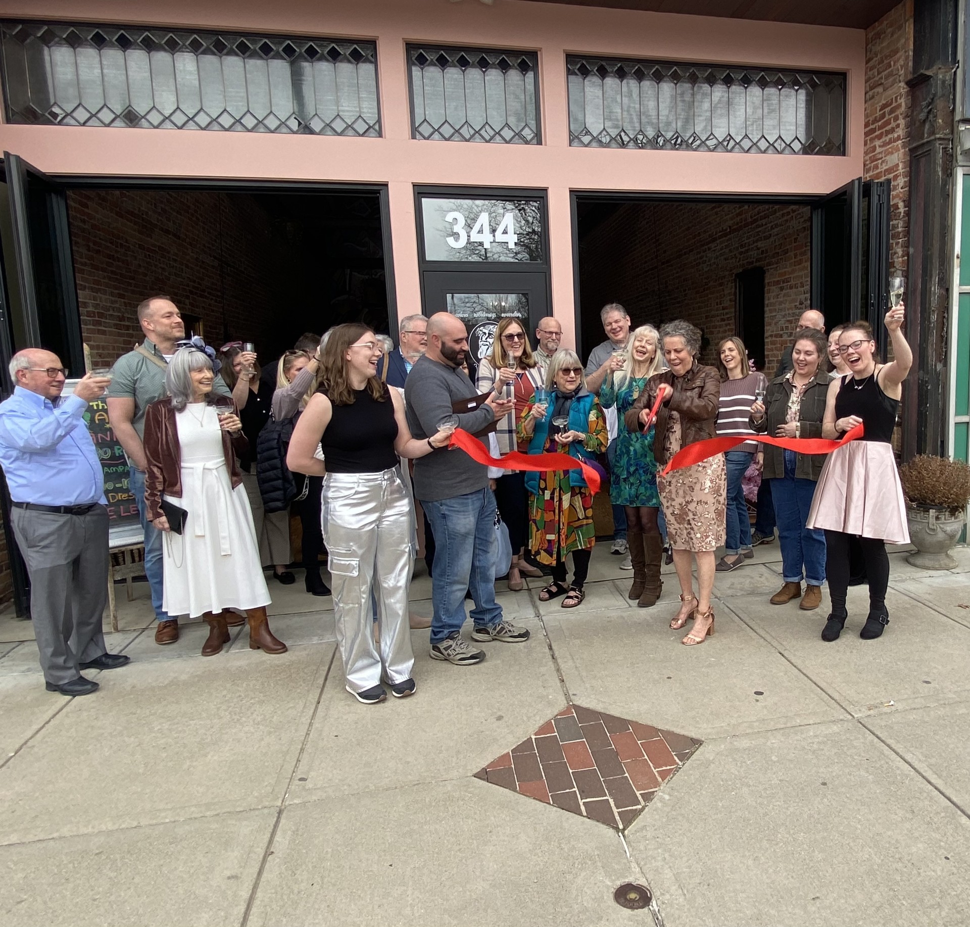 Twig and Vine celebrates first year in business | News, Sports, Jobs ...